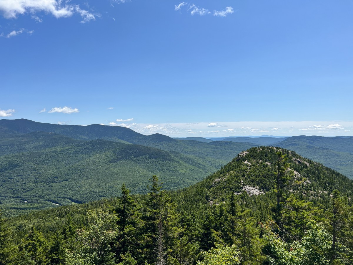 Welch-Dickey Loop – New Hampshire – The Adventures of Suze